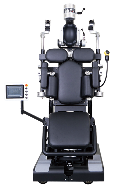 Antalgic-Trak Spine Rehab Therapy